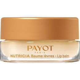 Payot Pflege Nutricia Baume lèvres