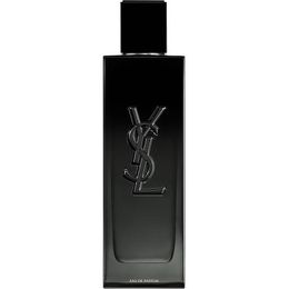 Yves Saint Laurent Herrendüfte MYSLF Eau de Parfum Spray - nachfüllbar