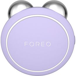 Anti-Aging-Gerät Foreo "BEAR Mini" Porenreinigungsgeräte lila (lavendel) Gerät zur Gesichtsstraffung