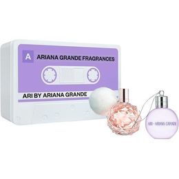 Ariana Grande Damendüfte Ari Ari by Ariana Grande Set Eau de Parfum Spray 30 ml + Shower Gel 75 ml