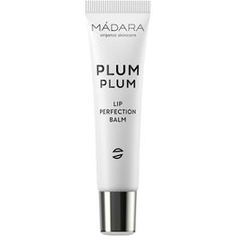 Mádara MÁDARA Gesichtspflege Lippenpflege Lip Perfection Balm