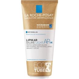 La Roche-Posay La Roche Posay Körper Körperpflege Lipikar Baume Light