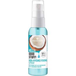 Essence Collection Hello, Good Stuff! 48H Hydro Fixing Spray