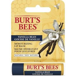 Burt´s Bees Burt's Bees Pflege Lippen Moisturizing Lip Balm - Vanilla Bean