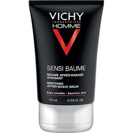 Vichy Herrenpflege Bart & Rasurpflege Soothing After-Shave Balm