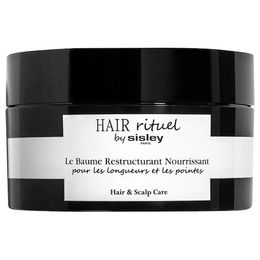 HAIR RITUEL by Sisley Haare Regenerieren & Stärken Restructuring Nourishing Balm