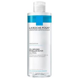 La Roche-Posay La Roche Posay Gesicht Gesichtsreinigung Oil Infused Mizellen Reinigungsfluid