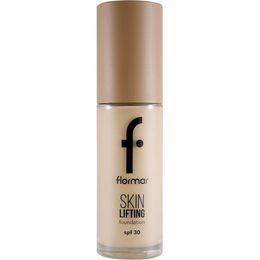 Flormar Teint Make-up Foundation Skin Lifting Foundation SPF 30 10 Porcelain