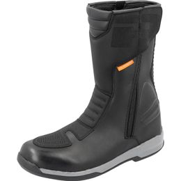 Richa Oberon, Stiefel wasserdicht