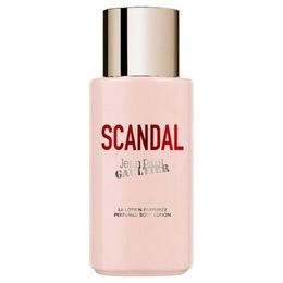 Jean Paul Gaultier Damendüfte Scandal Body Lotion