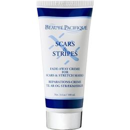 Beauté Pacifique Beauté Pacifique Pflege Körperpflege Scars & StripesFade-Away Creme for Scars & Strech Marks