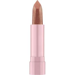 Catrice Lippen Lippenpflege Drunk'n Diamonds Plumping Lip Balm 040 A Girl's Best Friend