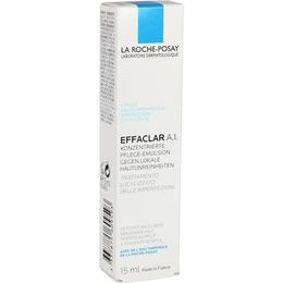 La Roche-Posay La Roche Posay Gesicht Gesichtsreinigung Effaclar A.I. Pflege Emulsion