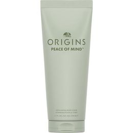 Origins Körper- und Haarpflege Bad & Körper Exfoliating Body Scrub