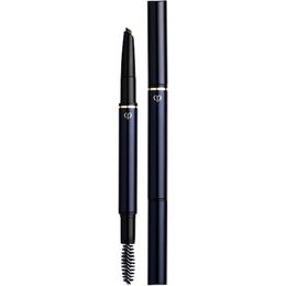 Clé de Peau Beauté Make-up Augen Eyebrow Pencil Refill Dark Brown