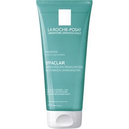 La Roche-Posay La Roche Posay Gesicht Gesichtspflege Effaclar Mikro-Gesichtsreinigung