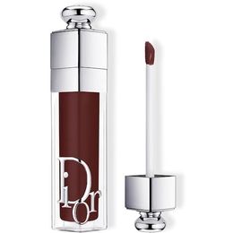 Dior Lippen Gloss Aufpolsternder LipglossDior Addict Lip Maximizer 020 Mahogany