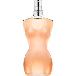 Jean Paul Gaultier Damendüfte Classique Eau de Toilette Spray