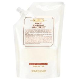 Kiehl's Kiehl's Körperpflege Handpflege Liquid Hand Soap Grapefruit Nachfüllung