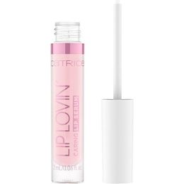 Catrice Lippen Lippenpflege Lip Lovin' Caring Lip Serum 010 Daily Darling