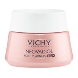 Vichy Gesichtspflege Lippen- & Augenpflege Rose Eye Cream