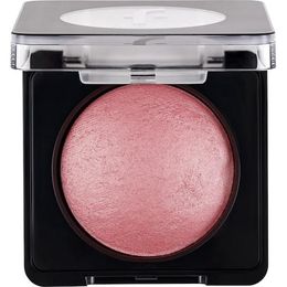 Flormar Teint Make-up Rouge & Bronzer Baked Blush-On 040 Shimmer Pink