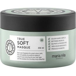 Maria Nila Haarpflege True Soft Masque