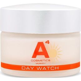 A4 Cosmetics Pflege Gesichtspflege Day Watch SPF 20