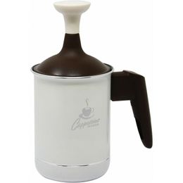 Pedrini - klassischer Milchaufschäumer 0,5 Liter (02CF043)