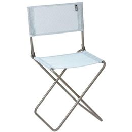 Kompakter Klappstuhl - cno - Batyline® Iso - Blau Ciel Lafuma Mobilier