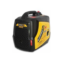 Kompak - Dual Fuel Inverter 2300 Watt Stromaggregat 230V