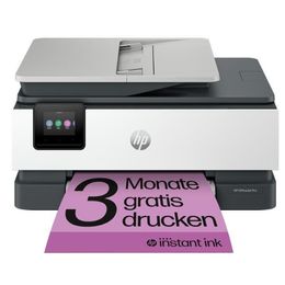 HP OfficeJet Pro 8132e Tintenstrahl-Multifunktionsgerät