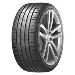 Sommerreifen Hankook "S-1 EVO-3 (K-127)", schwarz, 285mm / 40 % R 19 107Y, Autoreifen, 285/40 R19 107Y