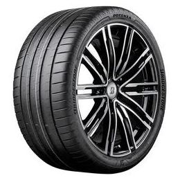 Bridgestone Sommerreifen "POTENZA Sport-001" Autoreifen in verschiedenen Ausführungen erhältlich Gr. 245mm / 40 % R 17 91Y, schwarz