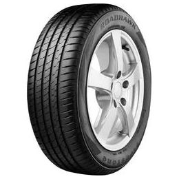 Firestone Sommerreifen "Firestone" Autoreifen in verschiedenen Ausführungen erhältlich Gr. 215mm / 60 % R 16 99H, schwarz