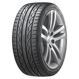 Hankook Sommerreifen "V-12 EVO-2 (K-120)" Autoreifen in verschiedenen Ausführungen erhältlich Gr. 215mm / 45 % R 17 91Y, schwarz