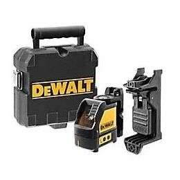 Dewalt DW088CG Kreuzlinienlaser grün