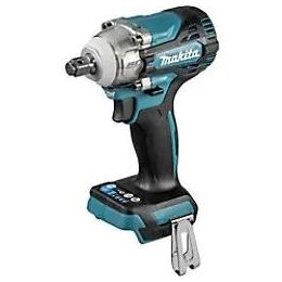 Makita Schlagschrauber DTW300Z DTW300Z Blau, Schwarz