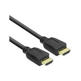 ACT 5 M HDMI High Speed Ethernet Premium-zertifiziertes Kabel HDMI-A Stecker: HDMI-A Stecker