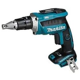 Makita Schrauber DFS452ZJ DFS452ZJ Blau, Schwarz