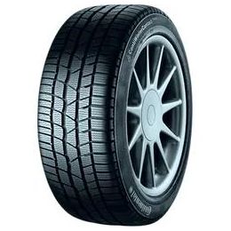 Winterreifen Continental "WINTERCONT TS830P", schwarz, 245mm / 50 % R 18 104V, Autoreifen, in verschiedenen Ausführungen erhältlich