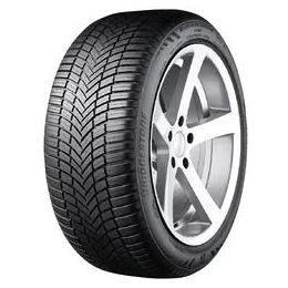 Bridgestone Winterreifen "LM-005" Autoreifen in verschiedenen Ausführungen erhältlich Gr. 235mm / 65 % R 17 108H, schwarz