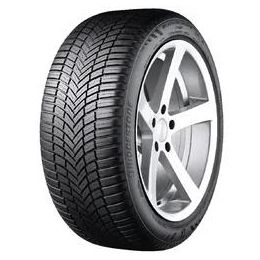 Winterreifen Bridgestone "LM-005", schwarz, 215mm / 60 % R 17 100V XL, Autoreifen, in verschiedenen Ausführungen erhältlich