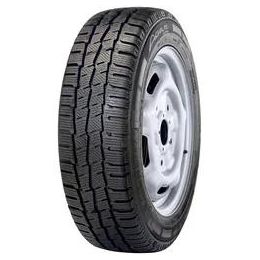 Winterreifen Michelin "AGILIS Alpin", schwarz, 215mm / 60 % R 17 109T, Autoreifen, 215/60R 17 109T