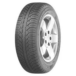 Winterreifen Semperit "Master Grip 2 XL", schwarz, 215mm / 60 % R 16 99H, Autoreifen, 215/60 R16 99H