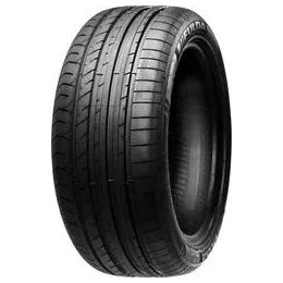 Fulda Sommerreifen "SPORT CONTROL-2" Autoreifen 21550 R17 95Y Gr. 215mm / 50 % R 17 95Y, schwarz