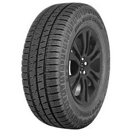 Toyo Ganzjahresreifen "CELSIUS CARGO" Autoreifen Gr. 215 mm / 60 % R 17 109T, schwarz