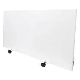 XIMAX Infrarotheizung "Motion", BxH: 53x120 cm, 950 Watt, Heizkörper, weiß, B/H: 120cm x 53,5cm, 950 W, unten-rechts