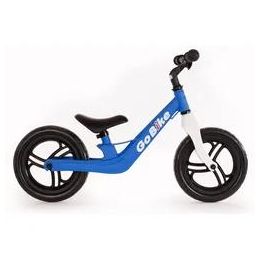 Laufrad Bachtenkirch "GoBike" Laufräder blau (blau/weiß) Kinder