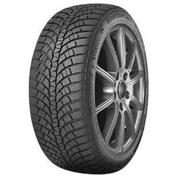 Kumho Winterreifen "WINTERCRAFT WP71 XL" Autoreifen Gr. 275mm / 35 % R 18 99V, schwarz